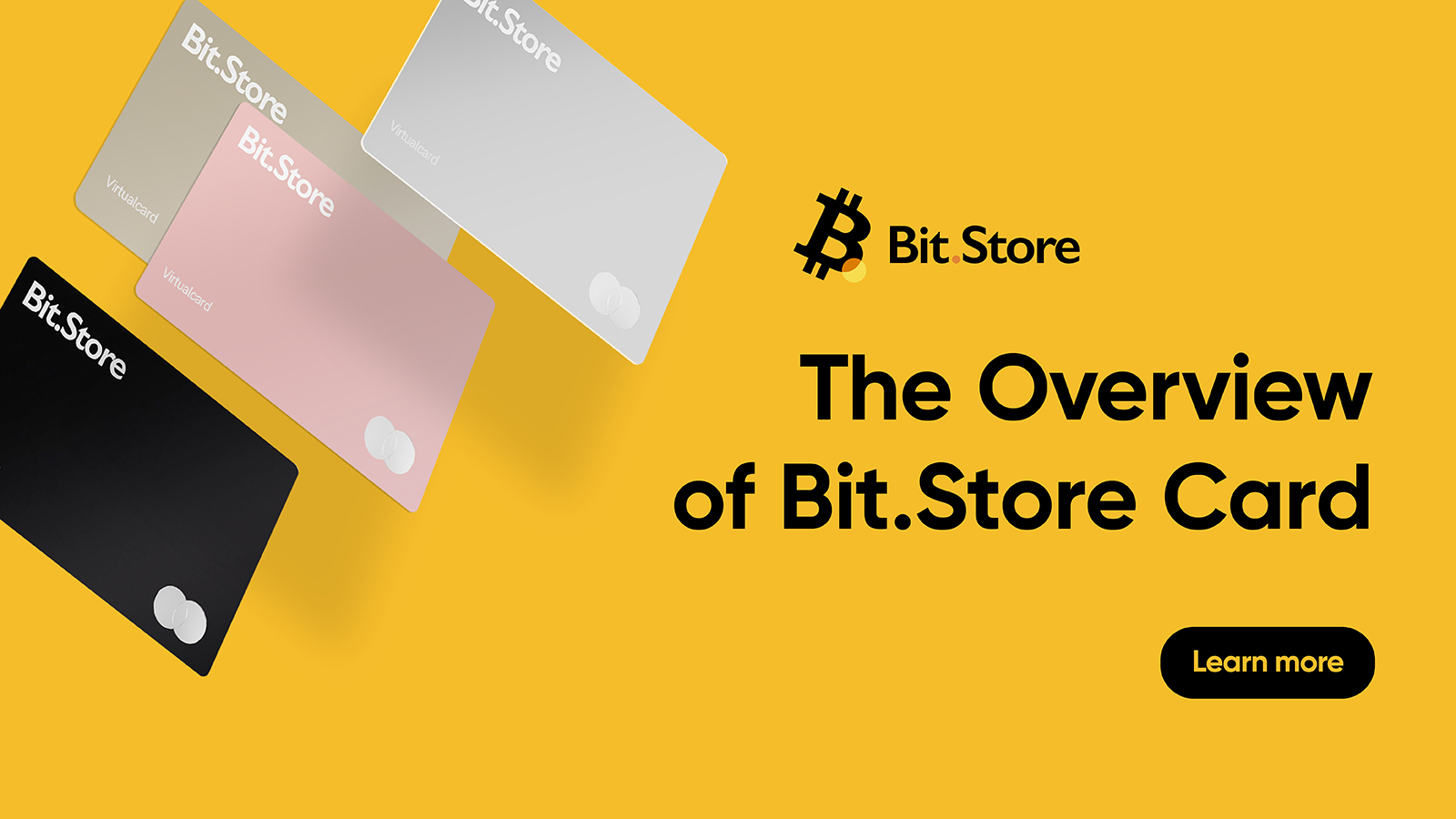 Bit.Store